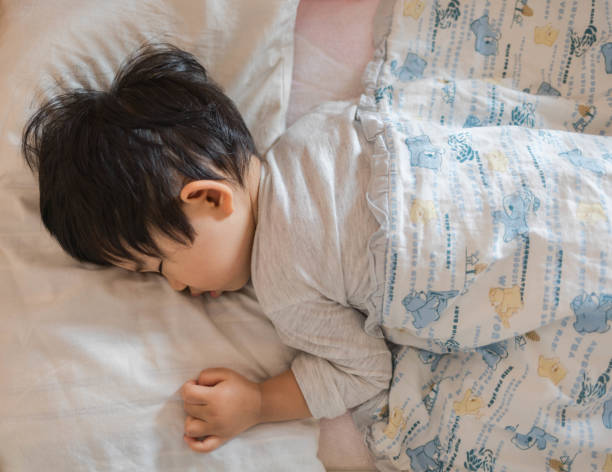 Why is Sleep Important for Children - Part 9 (Benefits of a Good Nights ...