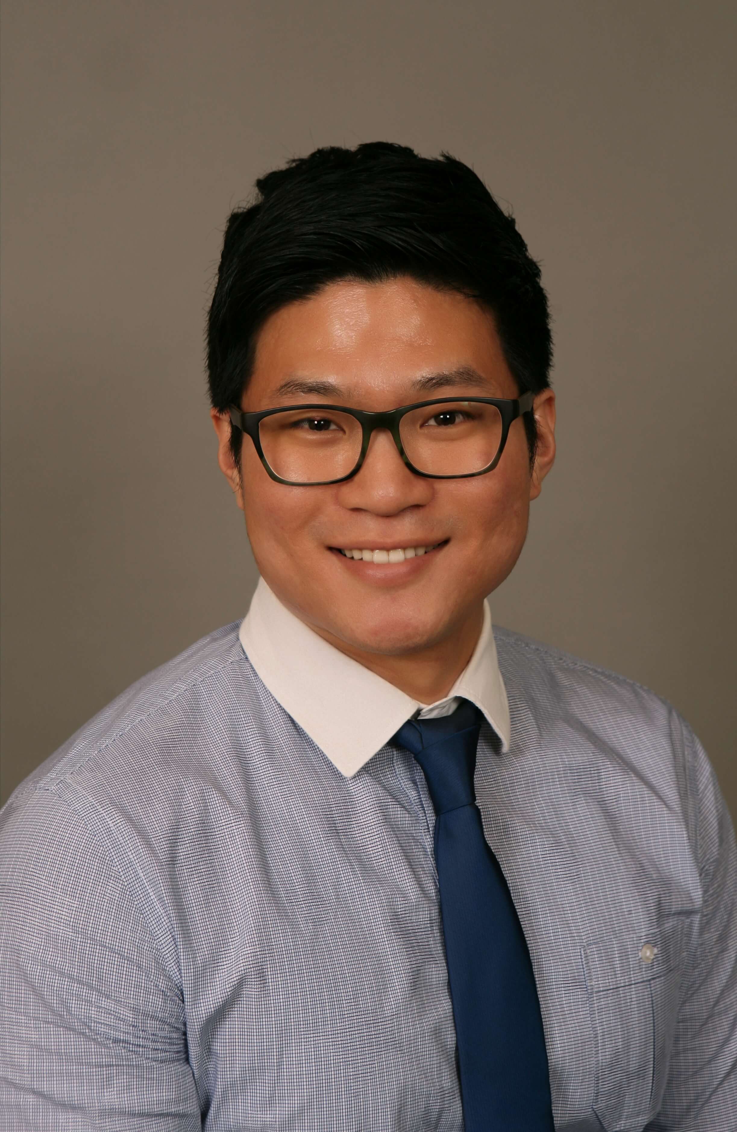 Dr. Yong Woo Lee, DMD | APP-NEA